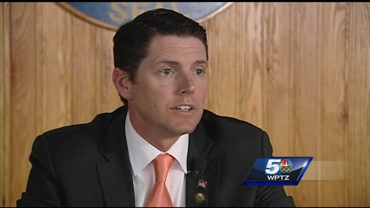 Franklin County Legislator Billy Jones hopes to take seat in state Assembly