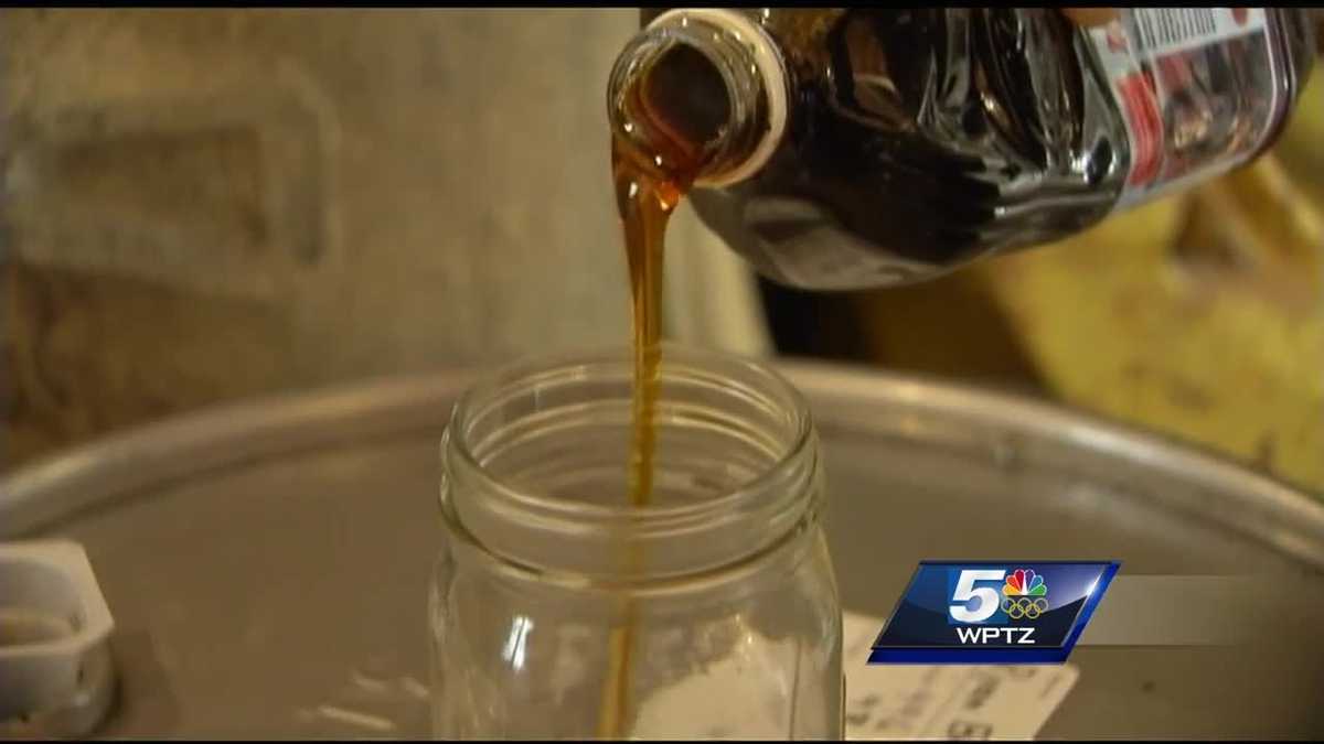 $3,000 in maple syrup stolen from Craftsbury sugarhouse