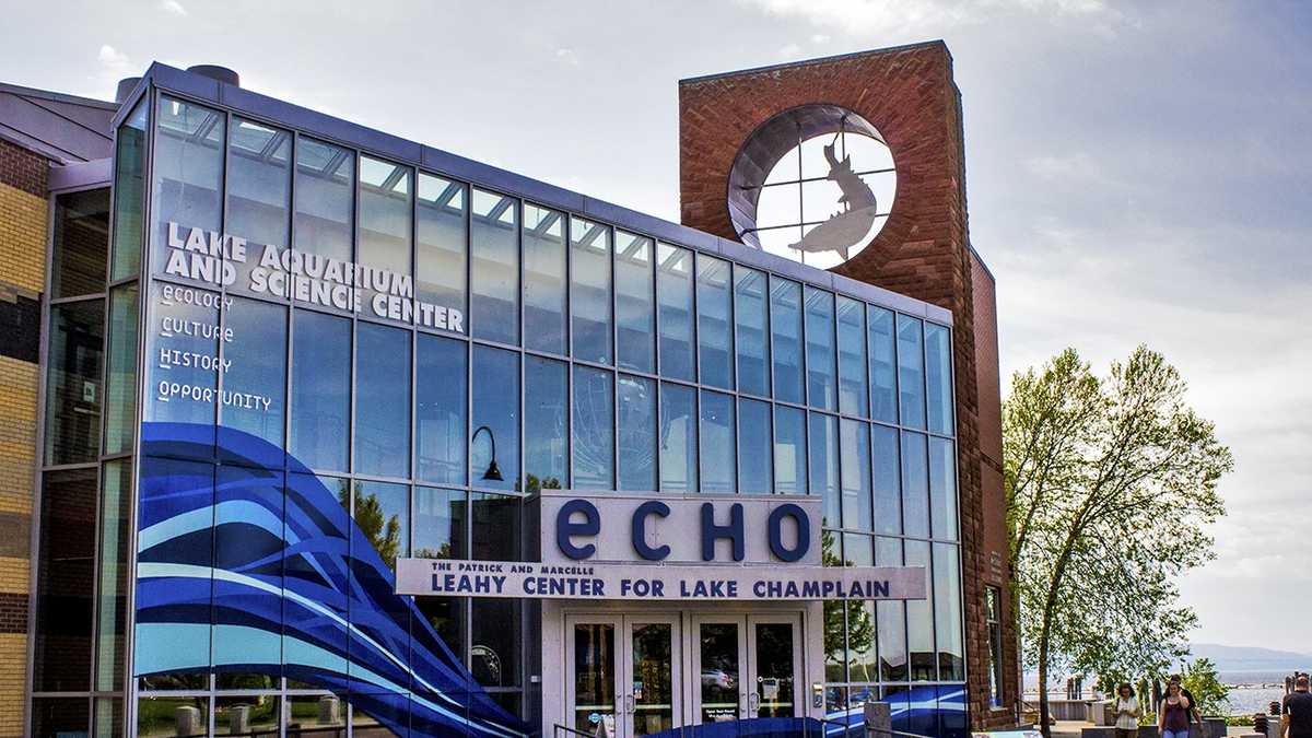 Student performances kick off new exhibit coming to ECHO, Leahy Center