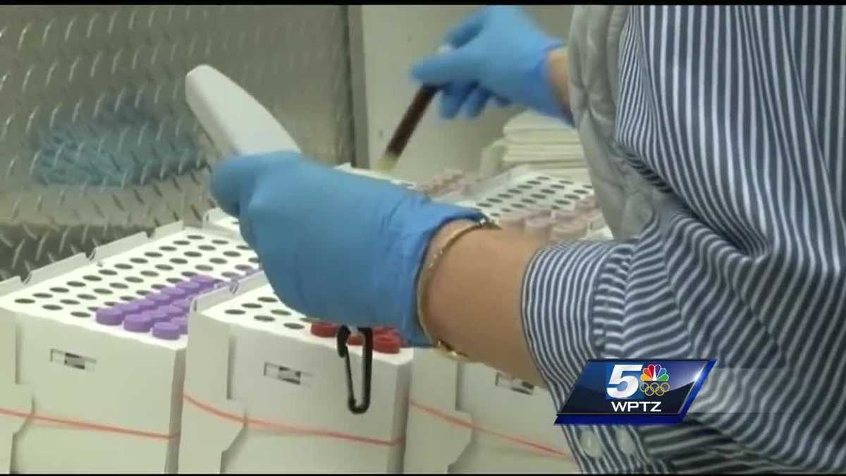 PFOA blood testing to start for Bennington, N. Bennington