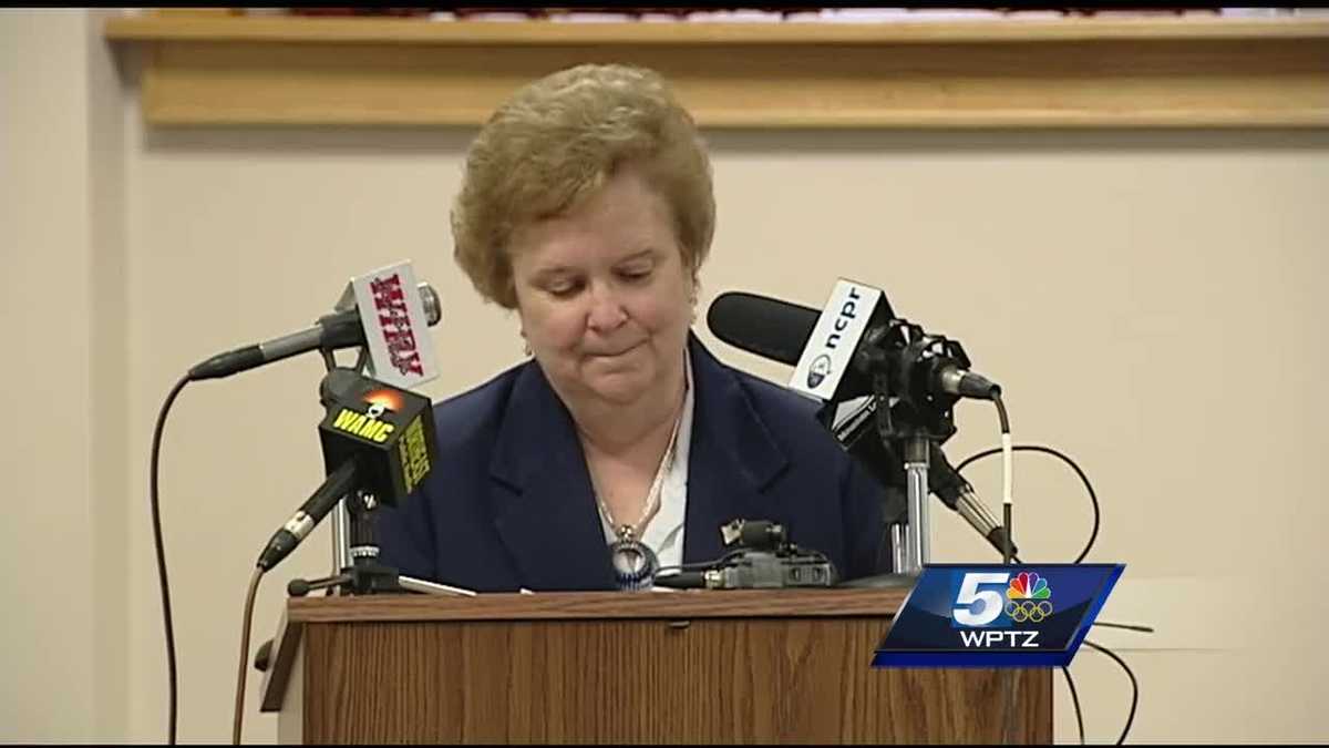 NY Assemblywoman Janet Duprey announces retirement
