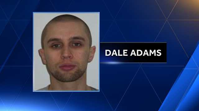 Escaped Sex Offender Arrested In Hartford