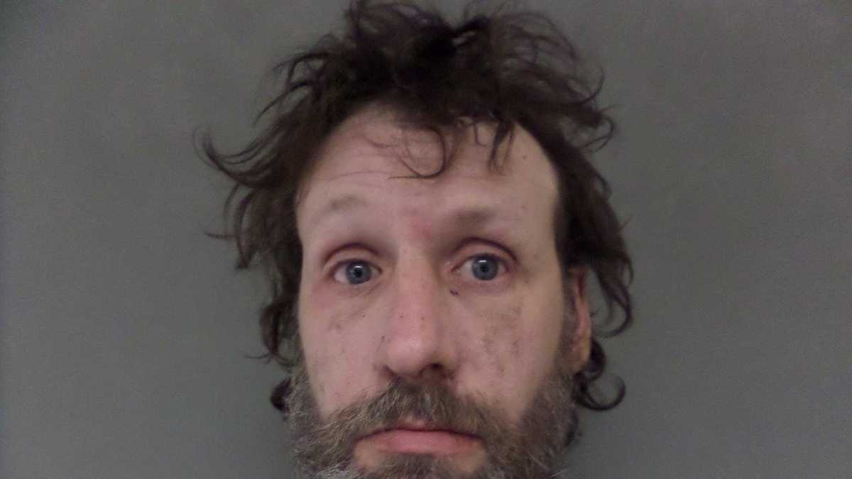 Williamstown man arrested on reckless endangerment charges