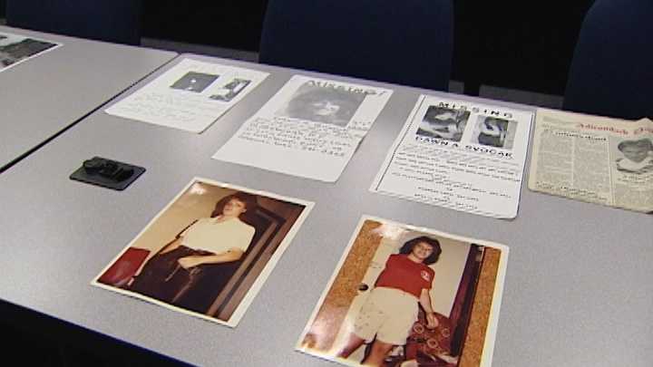 PHOTOS: Investigators resubmit evidence in decades-old cold case to ...