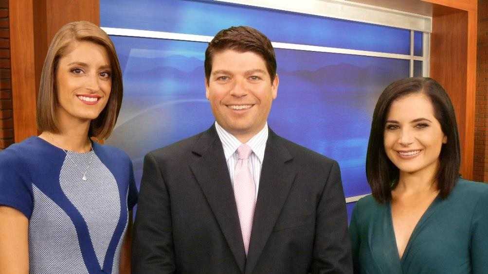 WPTZ NewsChannel 5 launches new noon newscast