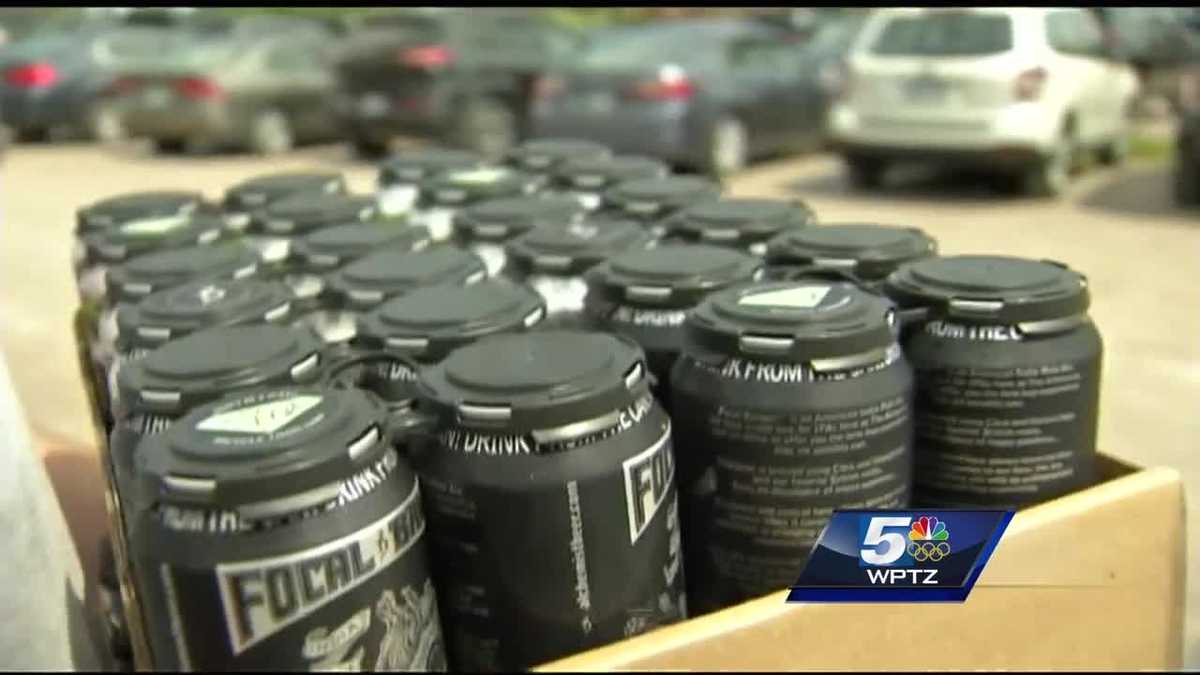 New Heady Topper visitors center makes beer search easier