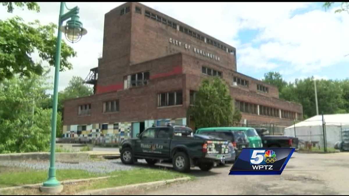 Moran Plant redevelopment plans under review