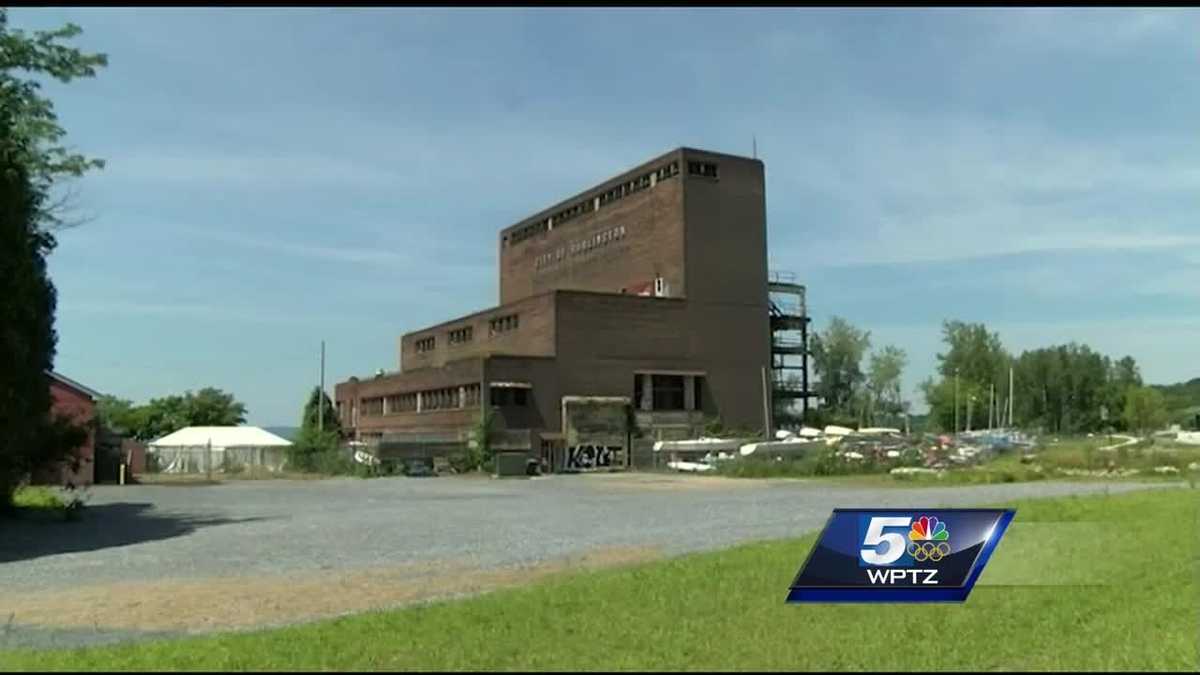 Countdown on for Moran Plant redevelopment