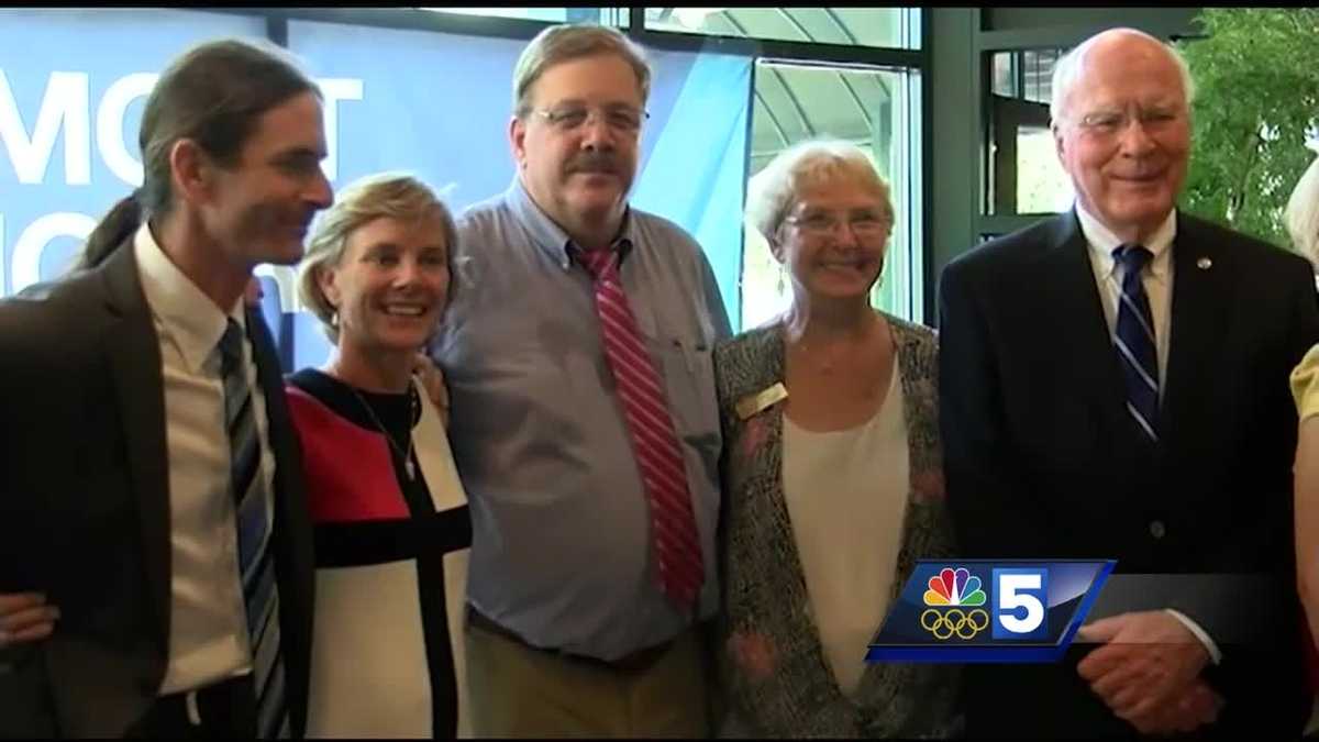 Vermont democrats come togther after primary night