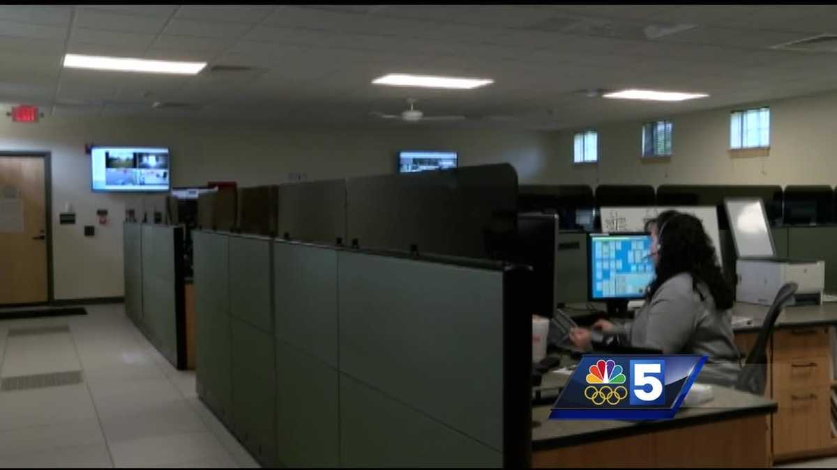 Vermont State Police unveil new $6.7M barracks