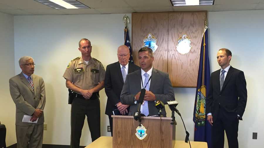 With overdoses increasing, Vermont adds new drug detectives