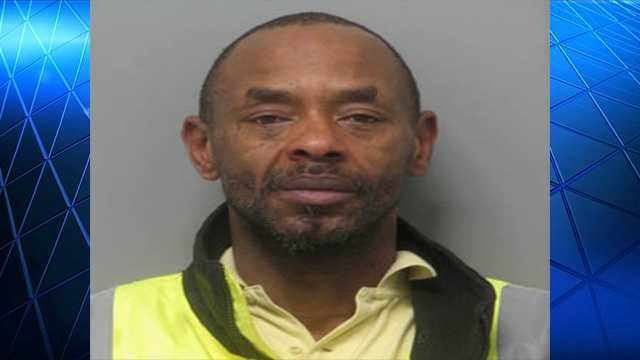 Burlington man charged with trafficking four drug-dependent women