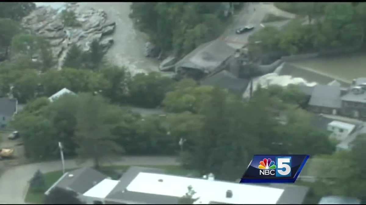 Waterbury remembers Tropical Storm Irene