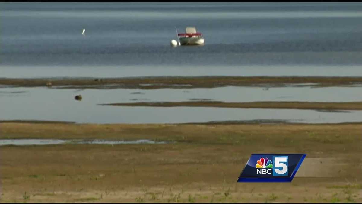 Low Lake Champlain water level means spike in boat crashes