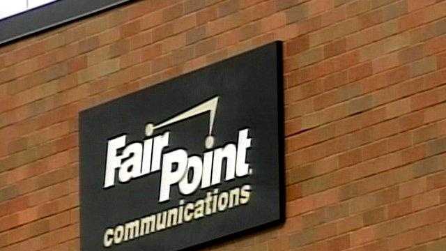 Unions delivering another proposal to FairPoint