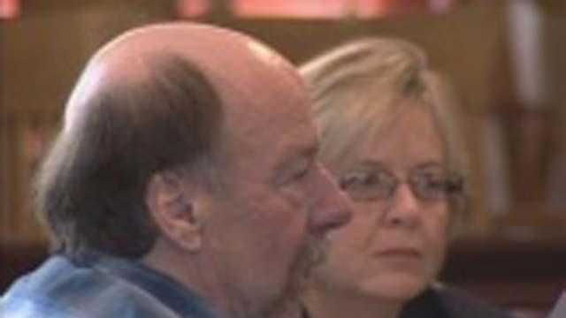 Conviction overturned for a second time in Vt. murder trial