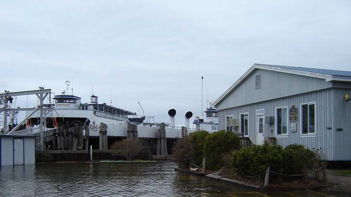 Lake Champlain Ferries to raise rates