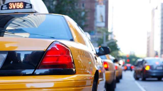 Yellow Cab of Pittsburgh transitions to zTrip