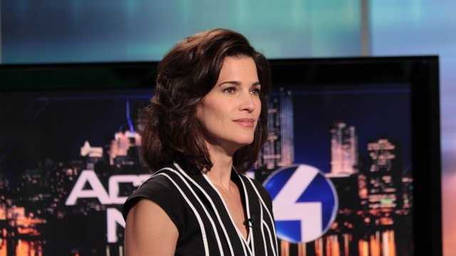 Behind-the-scenes: Inside WTAE Newsroom