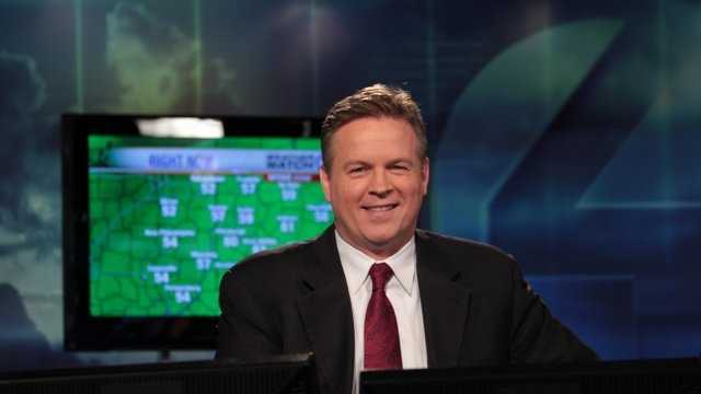 Behind-the-scenes: Inside WTAE Newsroom