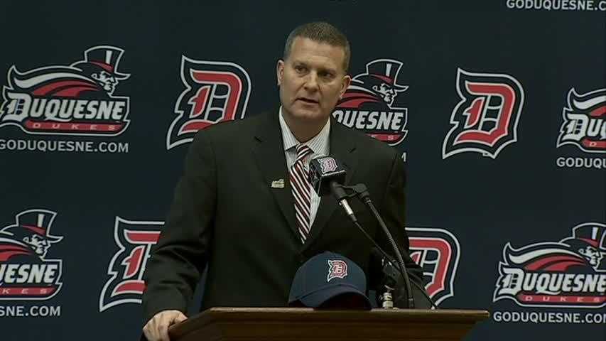 Duquesne Gets No Love From A 10 Coaches