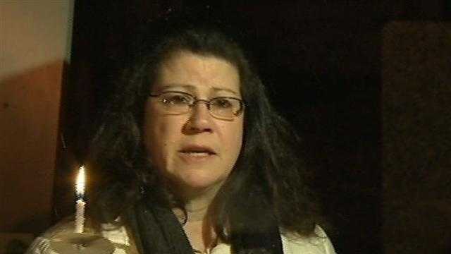 In photos: The disappearance of Alivia Kail