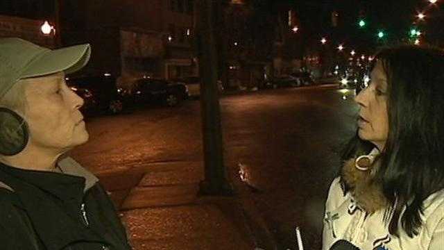 In photos: The disappearance of Alivia Kail