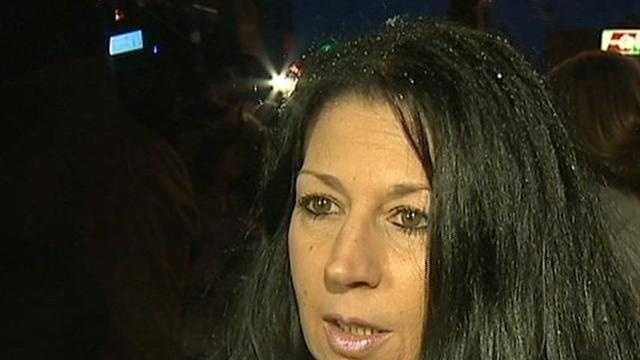 In photos: The disappearance of Alivia Kail