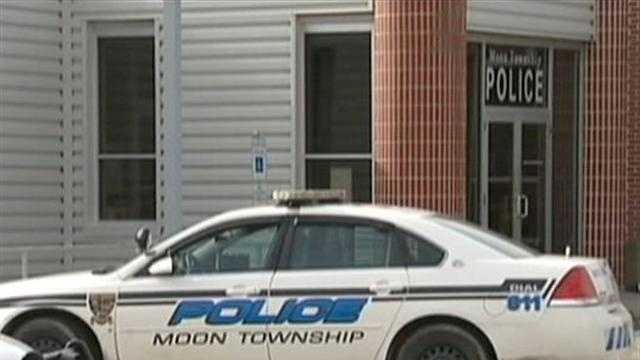 Moon Township couple's deaths confirmed as murder-suicide