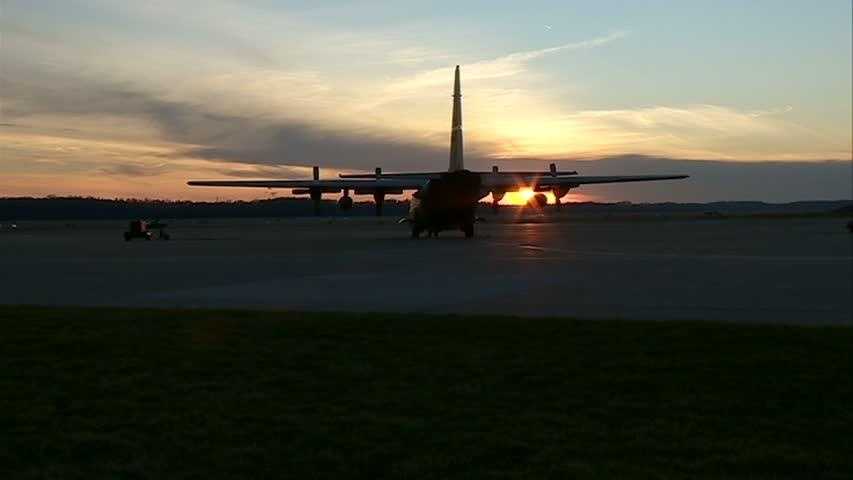 Photos: The 911th Airlift Wing