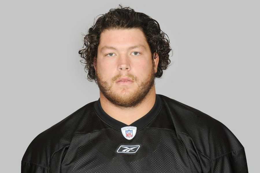Meet The Newest Members Of The Pittsburgh Steelers Roster