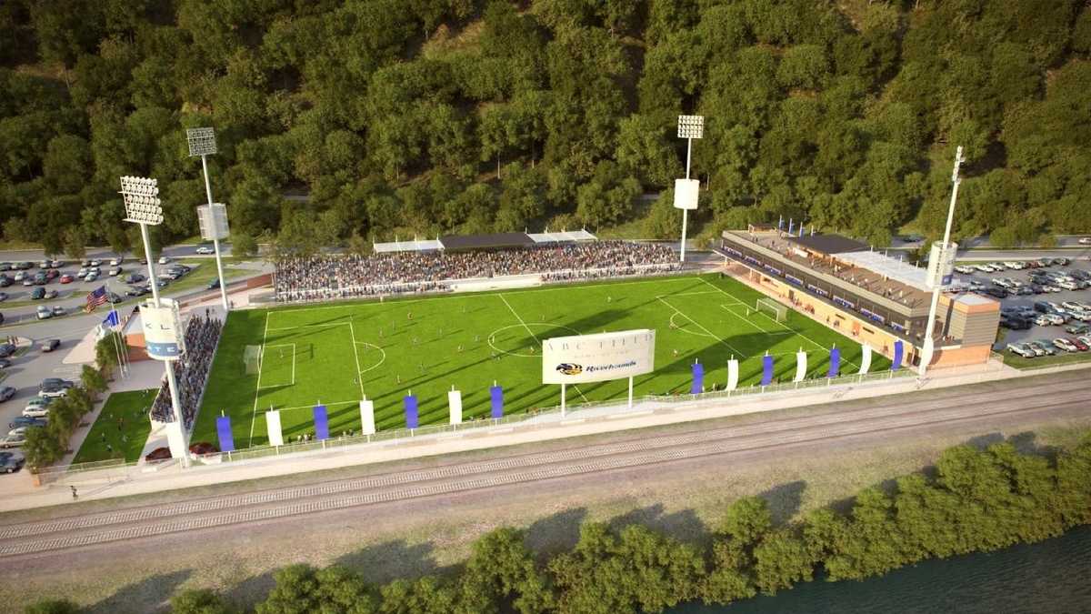 Multi-Sport Stadium Coming To Station Square