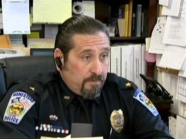 Three People Shot Overnight At Bar