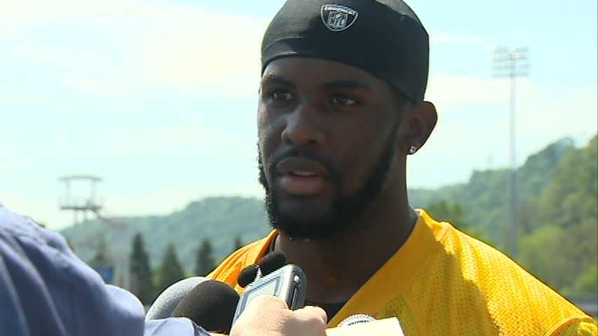Steelers release former Pitt LB