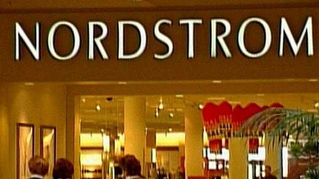 Fraud ring rips off Nordstrom