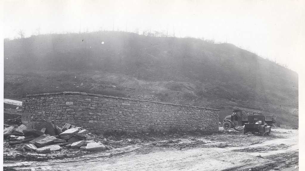 In Photos: Penn Hills Then & Now