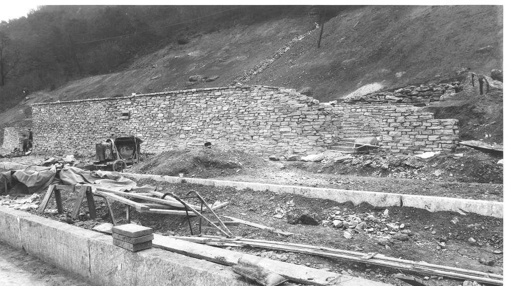 In Photos: Penn Hills Then & Now