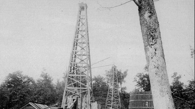 In Photos: Penn Hills Then & Now