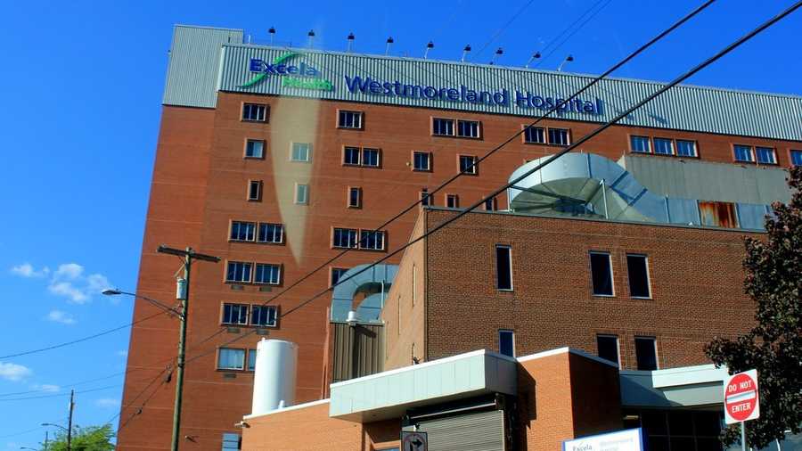 Excela Health loses about $16.5 million