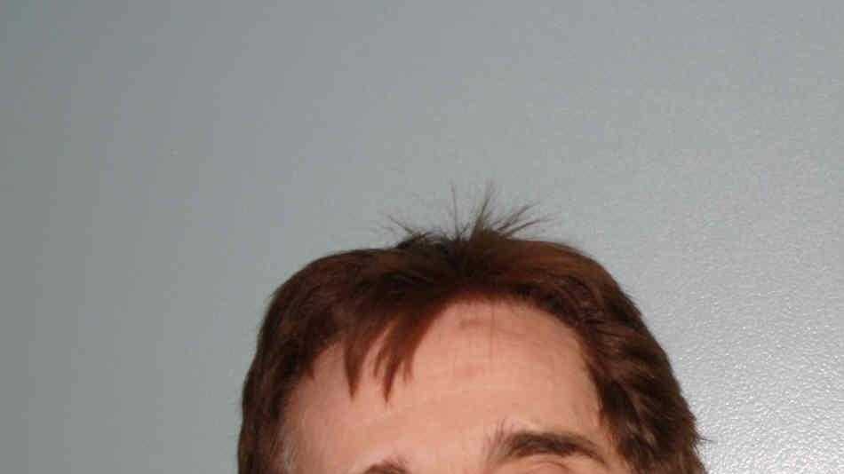 Man charged with stalking college student heading to trial