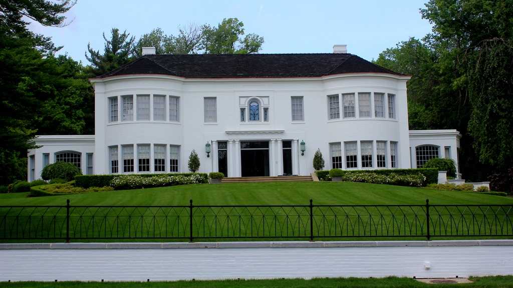 In Photos: Squirrel Hill Then & Now