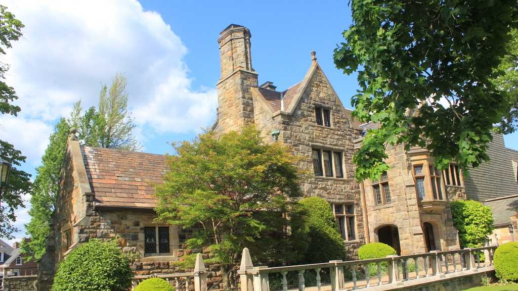 In Photos: Squirrel Hill Then & Now