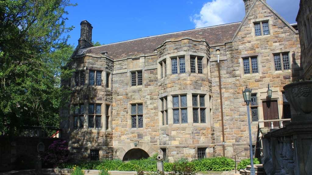 In Photos: Squirrel Hill Then & Now