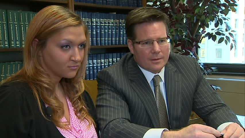 PNC Park assault suspect says she's sorry