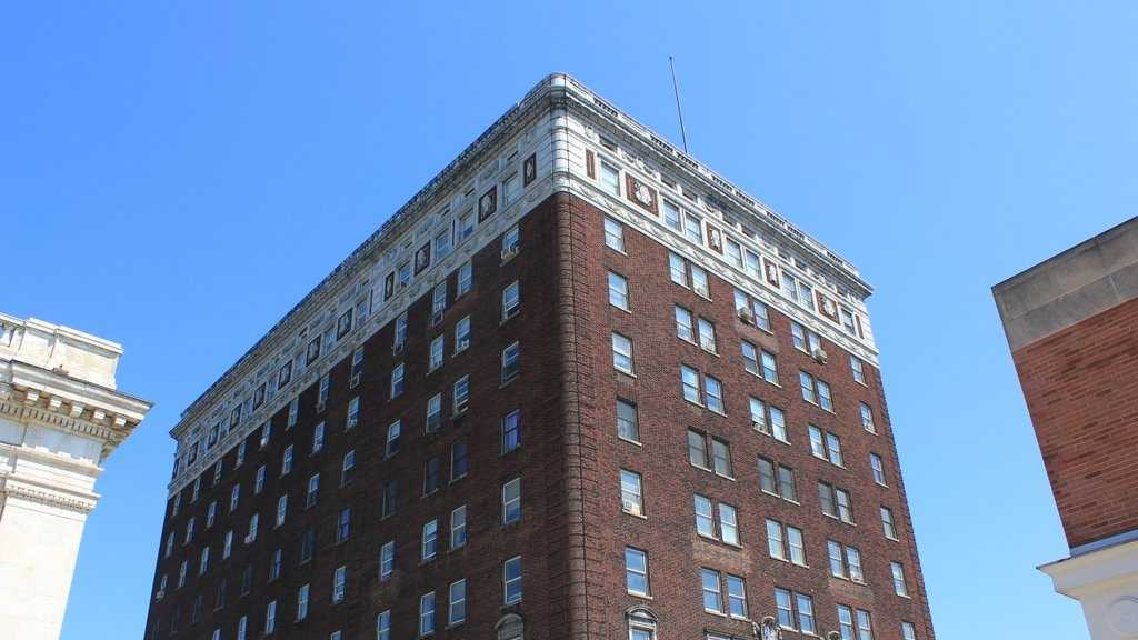 In Photos: Washington Then & Now