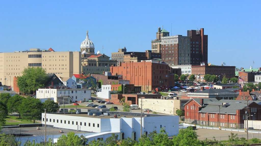 In Photos: Washington Then & Now