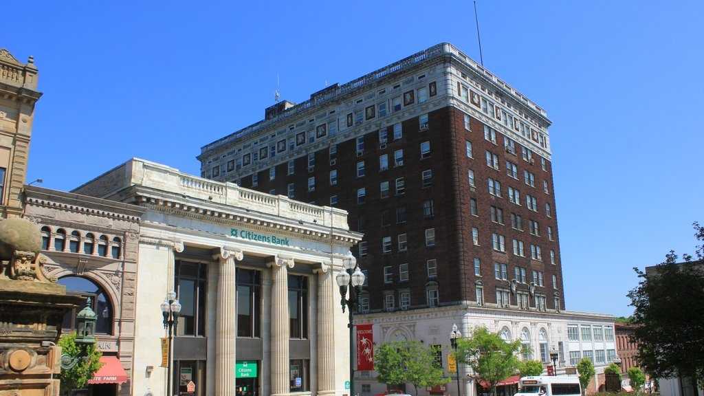 In Photos: Washington Then & Now