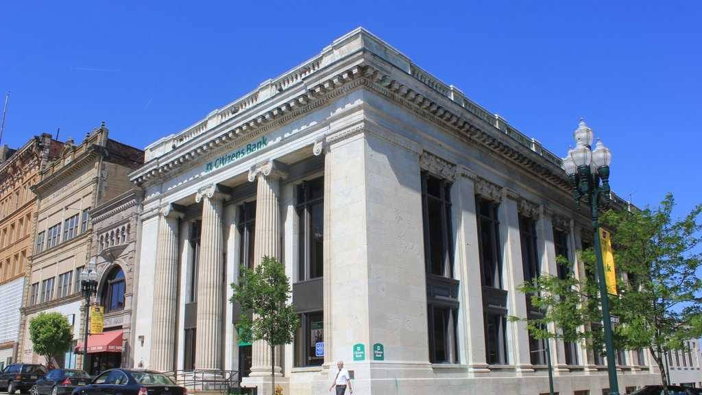 In Photos: Washington Then & Now