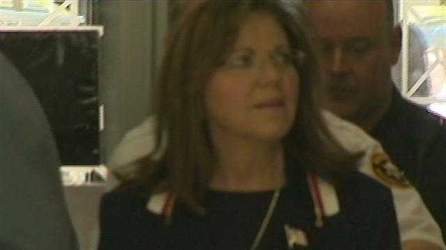 Hearing for Pa. Supreme Court Justice continues
