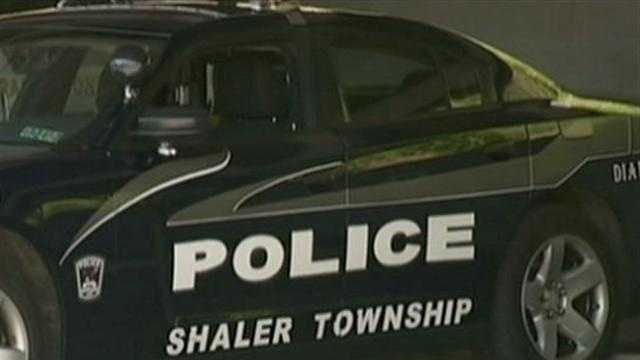 Man tries entering occupied vehicles in Shaler Township